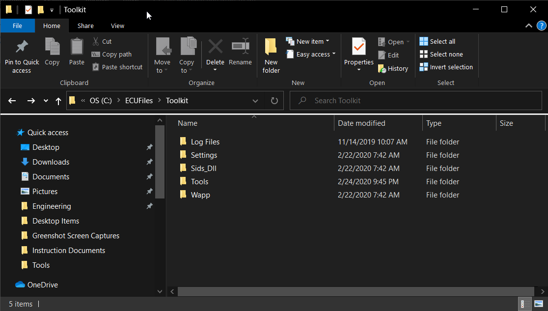 Toolkit Installation and Setup Guide for PG+