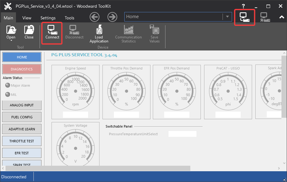 Toolkit Installation and Setup Guide for PG+